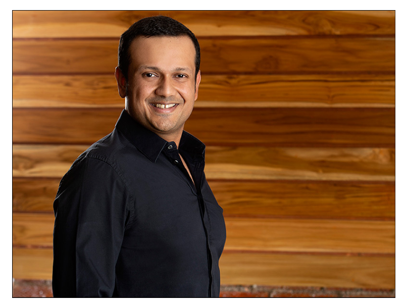 VARUN MANIAN – AN EPITOME OF EXCELLENCE - Times of India