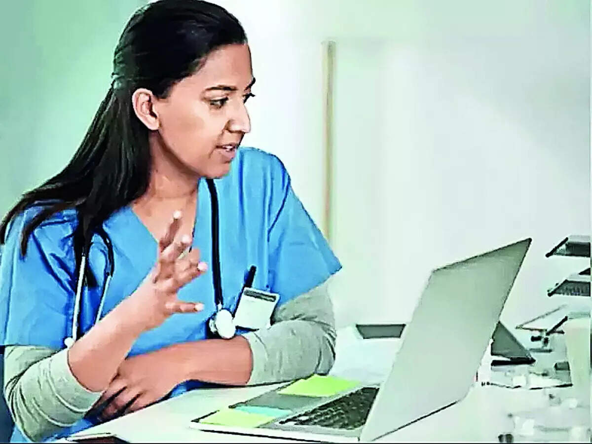 The successful state of teleconsultations