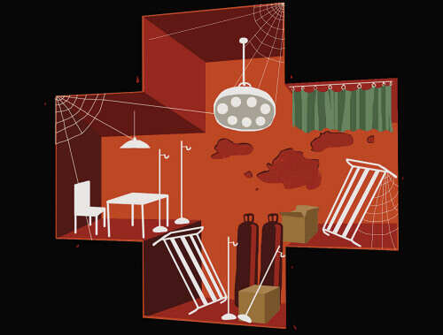 Tamil Nadu: Video of laundryman stitching corpse goes viral, three ...