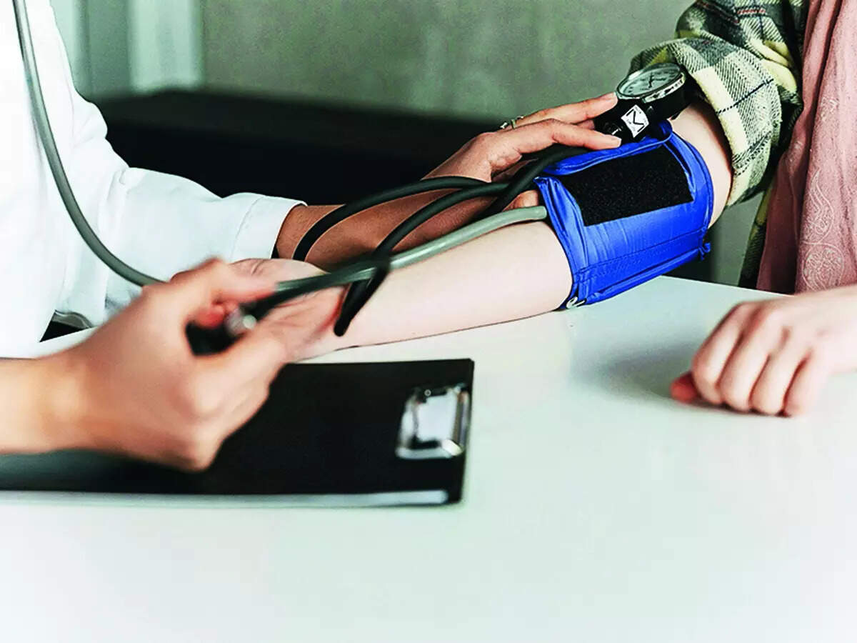 Rise in prehypertension among teenagers