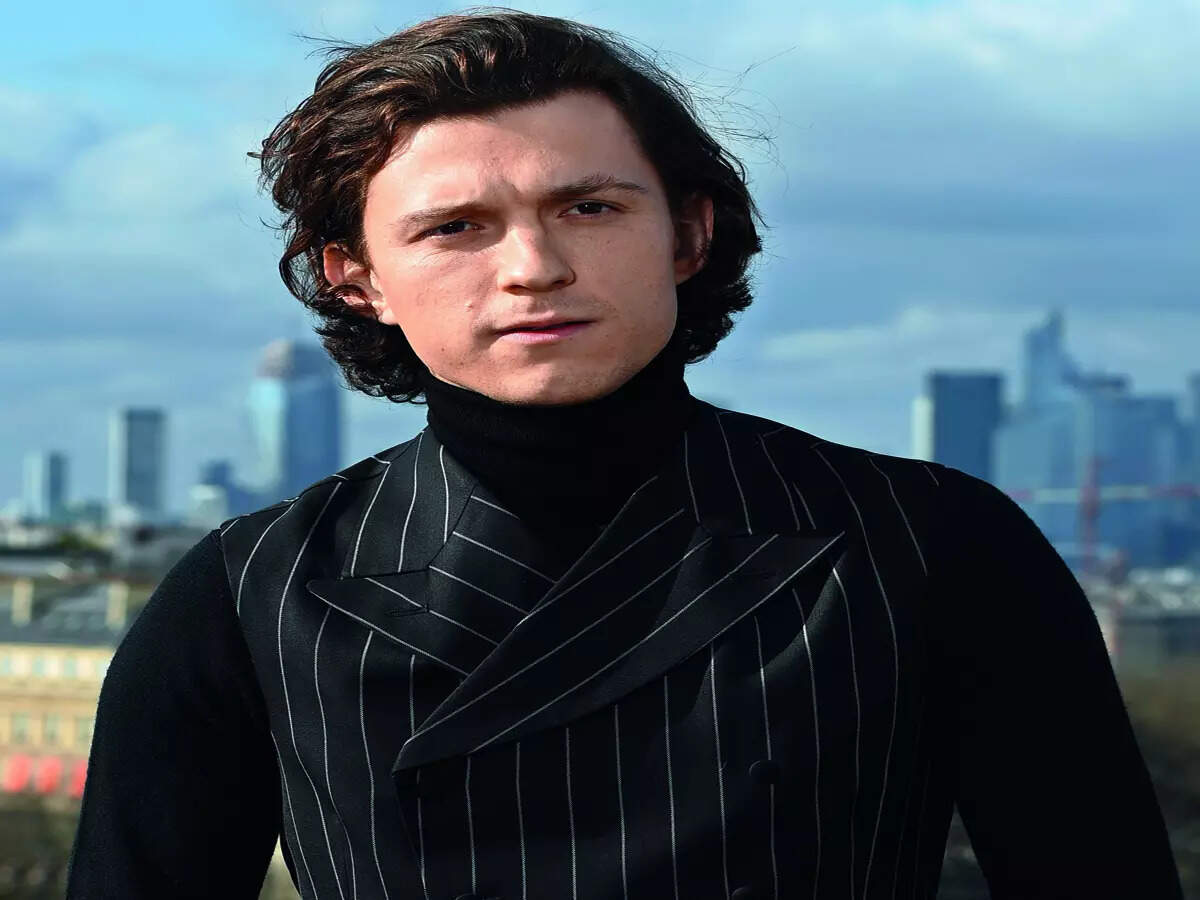 Tom injured on ‘Spider-Man’ sets; shooting paused