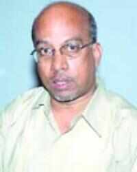 Praying for Mr Terror's exit