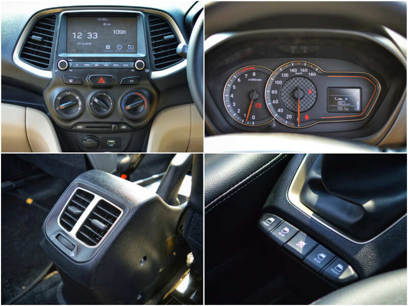 Santro 2018 review: New Hyundai Santro 2018 first drive review ...