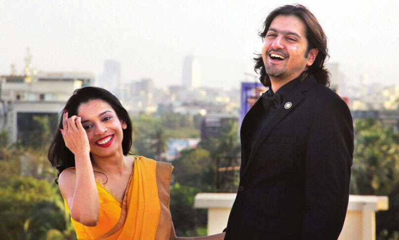 Tehmina Durrani Ghulam Mustafa Khar