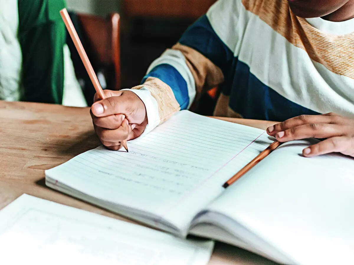 cet: Bengaluru kids shine bright in CET