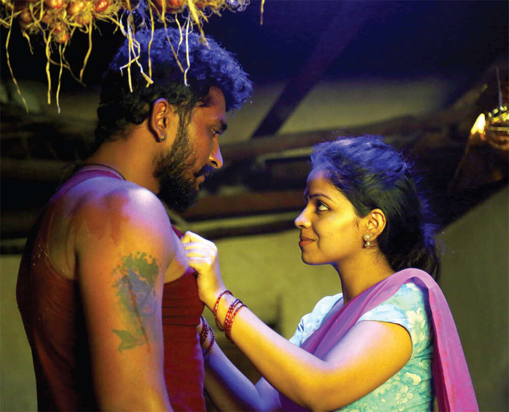 Psycho Shankra movie review: Anyone but Shankra