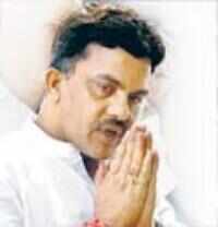 Nirupam wants to be bigg boss