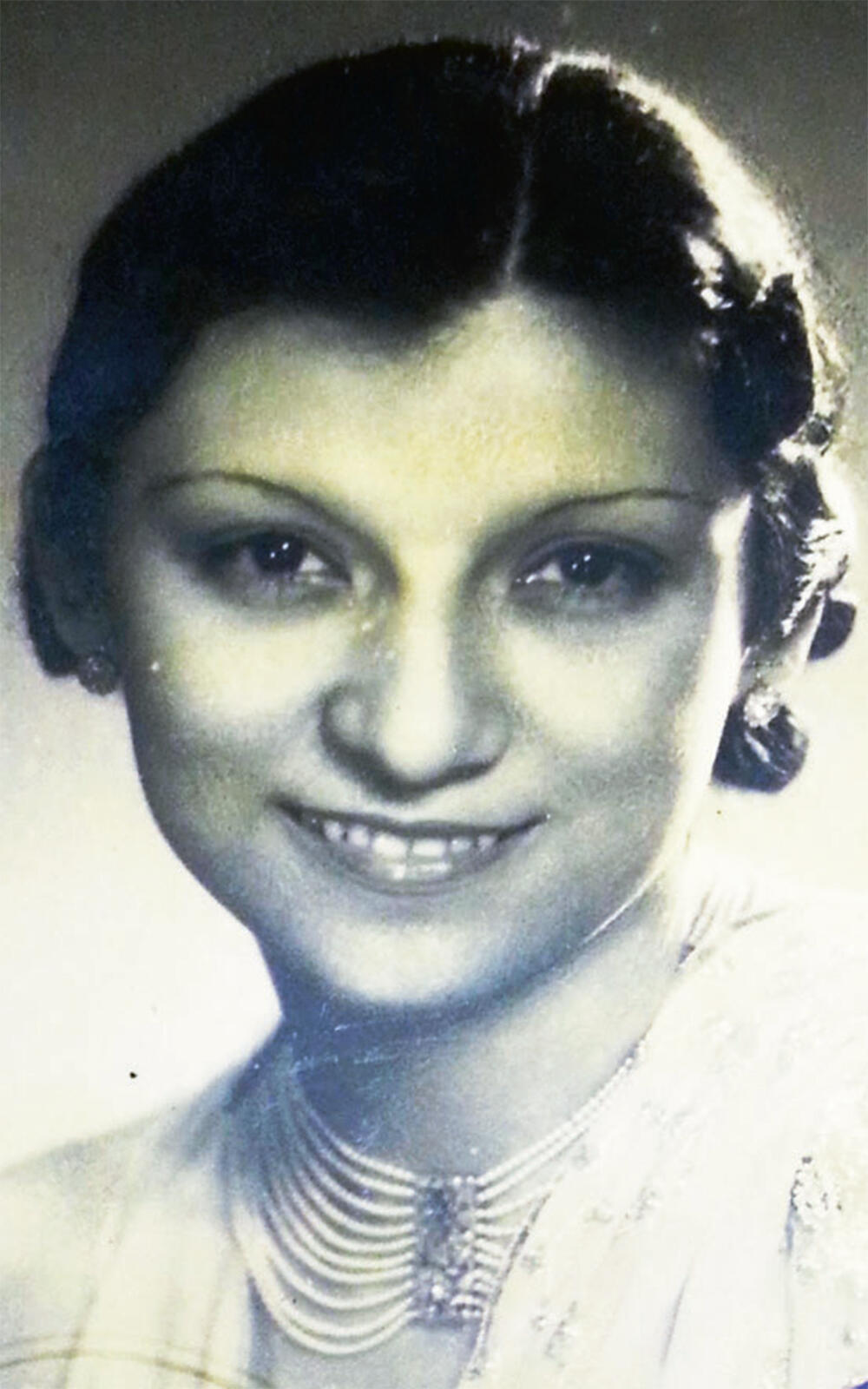 Almost Famous: The ‘Begum’ Who Was Almost Famous