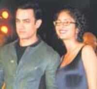 It's Kiran's turn now