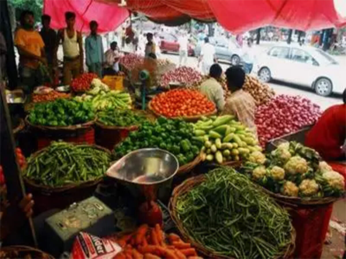 vegetable prices: Vegetable prices go up after rains