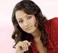 Trisha's dream come true