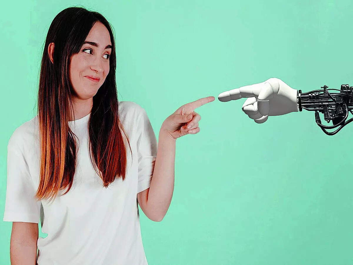 Imaginary best friend