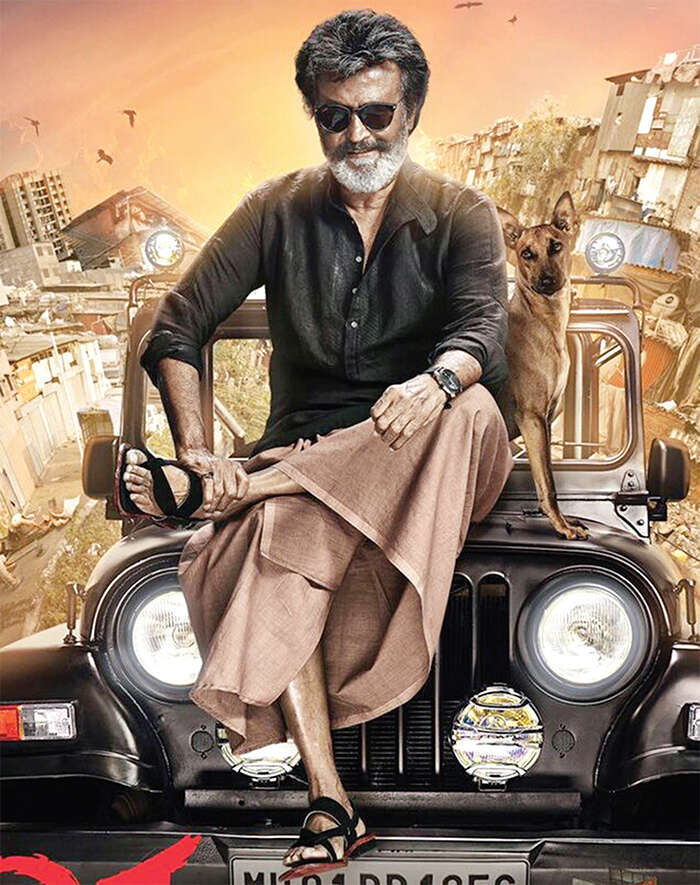 HD Kumaraswamy: Now, only chief minister HD Kumaraswamy can save Kaala