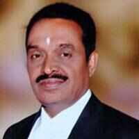 Top criminal lawyer C V Nagesh's house burgled