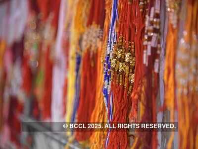 RSS: RSS' Muslim wing to use 'rakshabandhan' to promote brotherhood