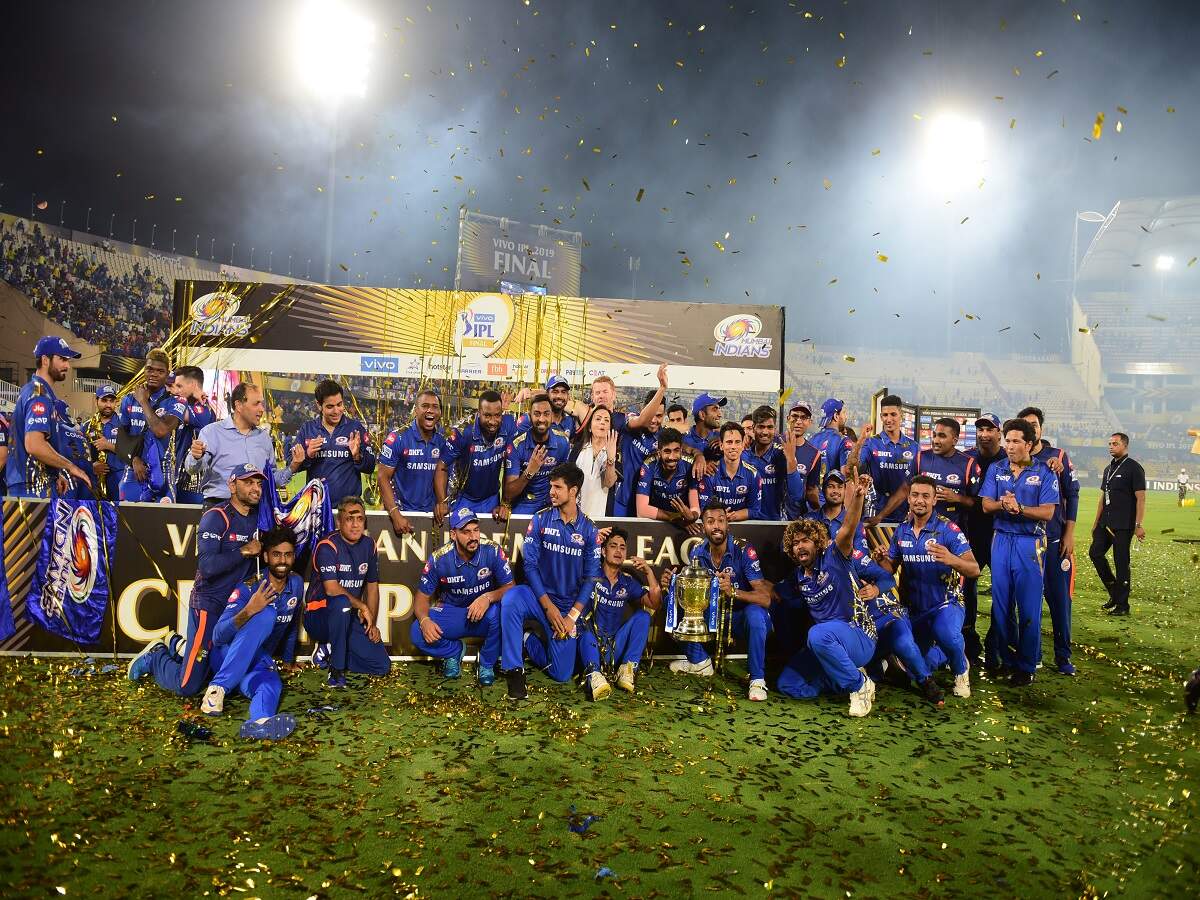 IPL 2020 will now start from April 15: BCCI official