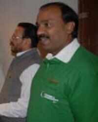 Reddy plans drive greens red