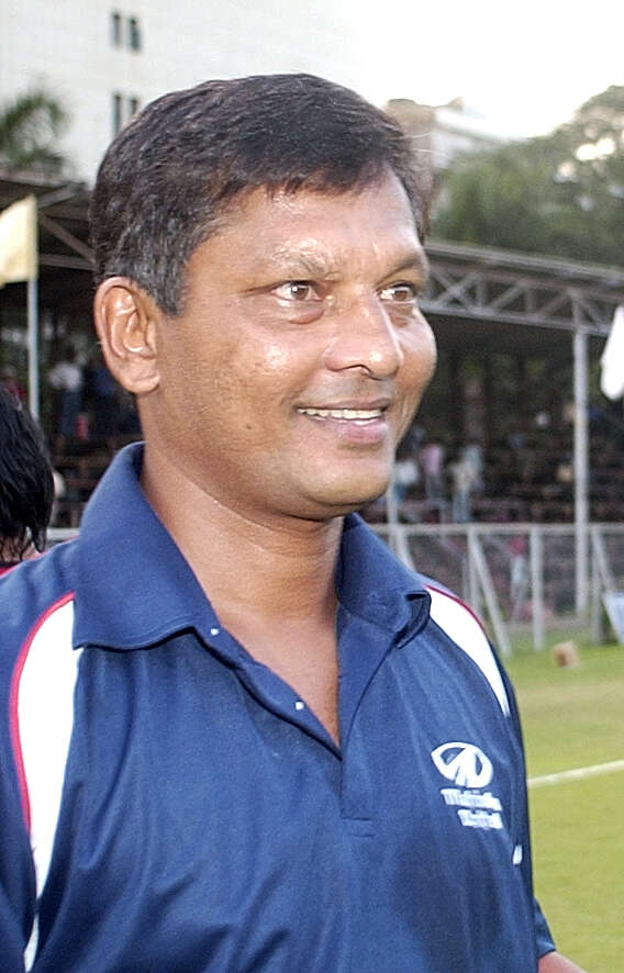Football: Association of Indian Football Coaches launched