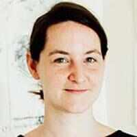 Chinwag with... Hanna Hollmann