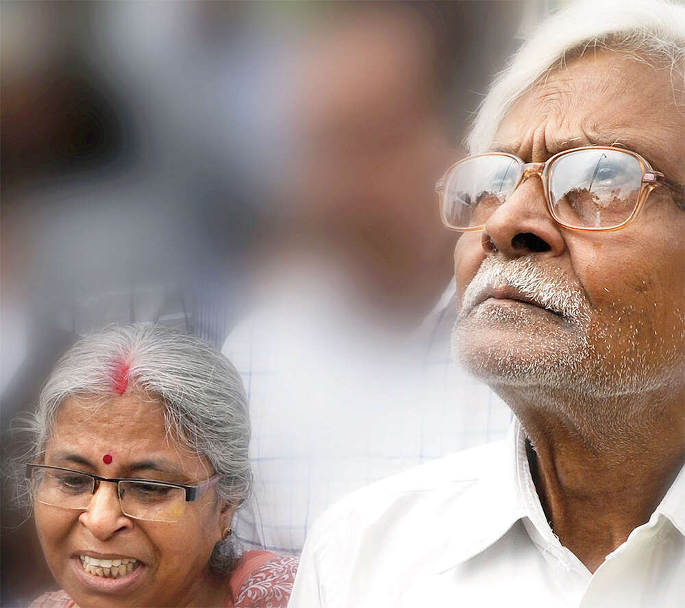 Jigisha: 3 convicted for Jigisha murder