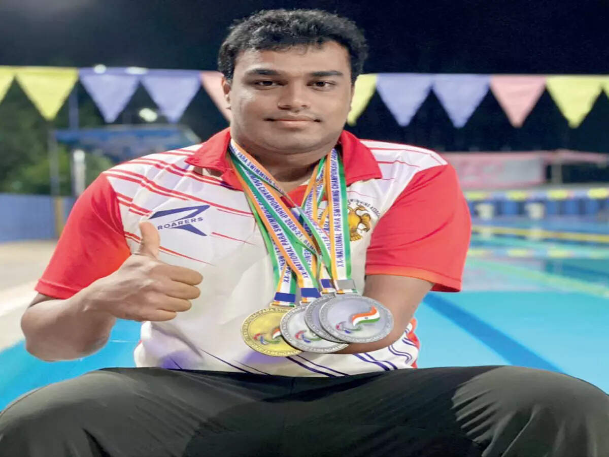 nandakumar: Making a splash