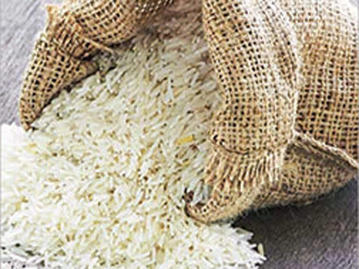 Pakistan, India agree over Basmati ownership