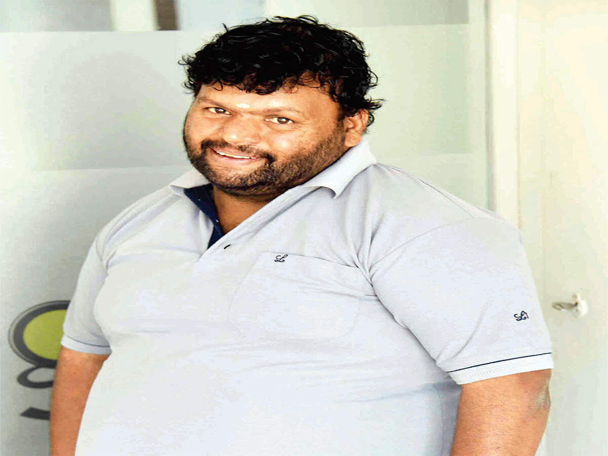 Had to wait 6 months to get a heroine: Hari