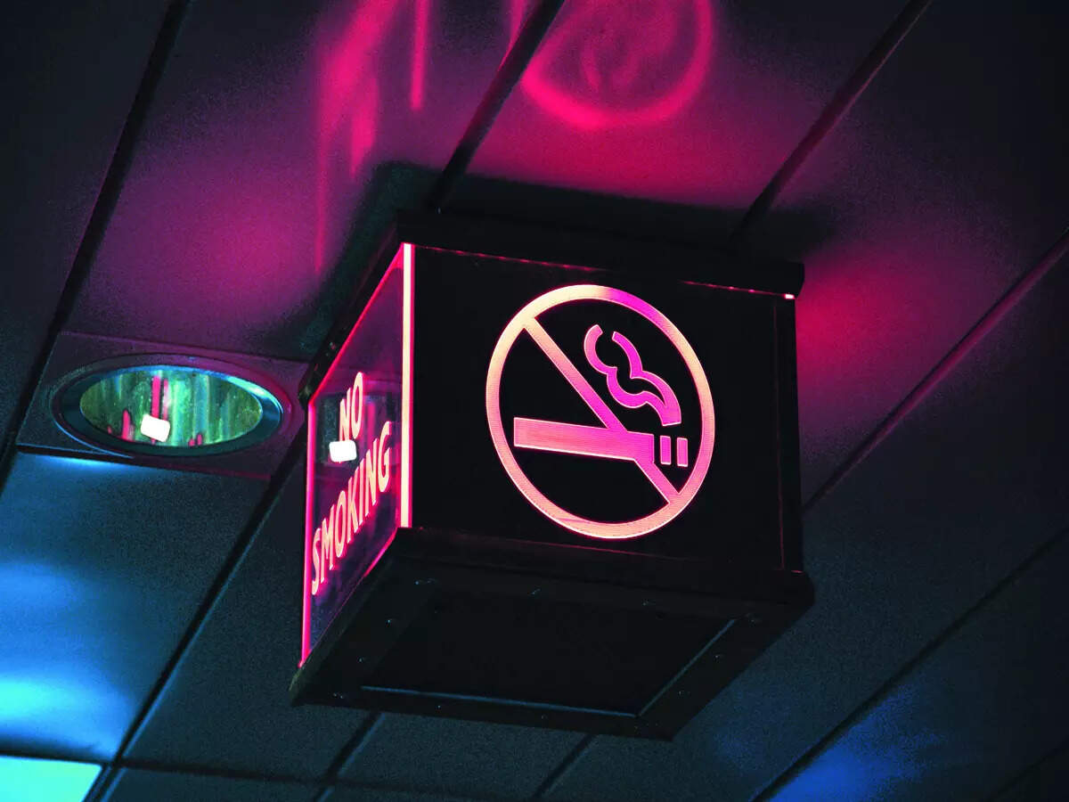 Still catching them young