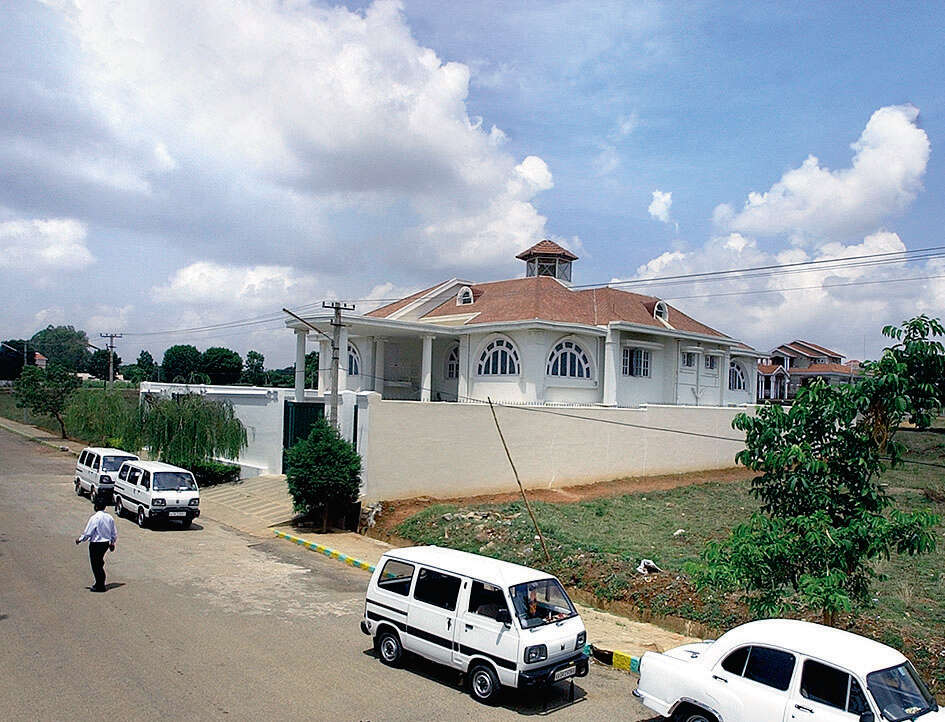 HC Extends Time For Judicial Layout To Get Plan Approval hc-extends-time-for-judicial-layout-to-get-plan-approval