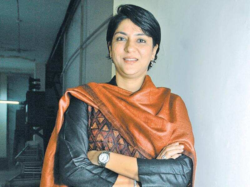 Priya Dutt: Need to rebuild Congress: Ex MP Priya Dutt