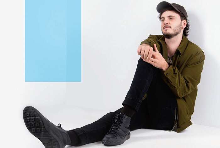 maala kiwi: The mystery called Maala: Kiwi singer-songwriter Evan ...