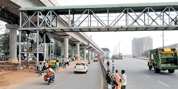 Dasarahalli: Karnataka Elections 2018: Bengaluru's T Dasarahalli: A ...