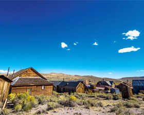 Break Away: Snapshots of a road trip