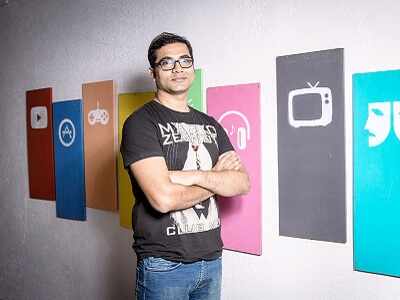 Arunabh Kumar: TVF founder Arunabh Kumar and the sexual harassment ...