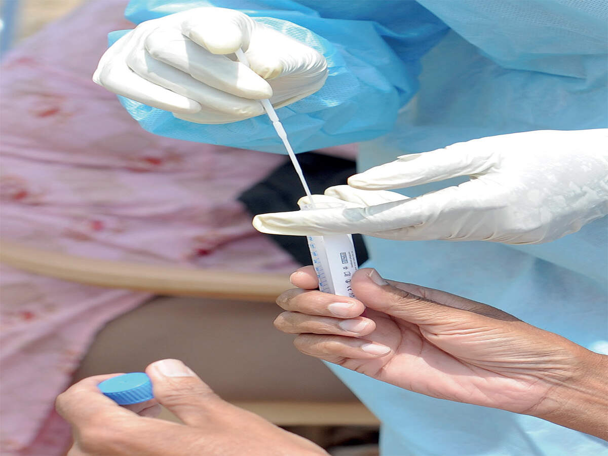 When the times get testing