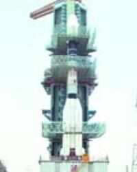 ISRO set to have new launch pad