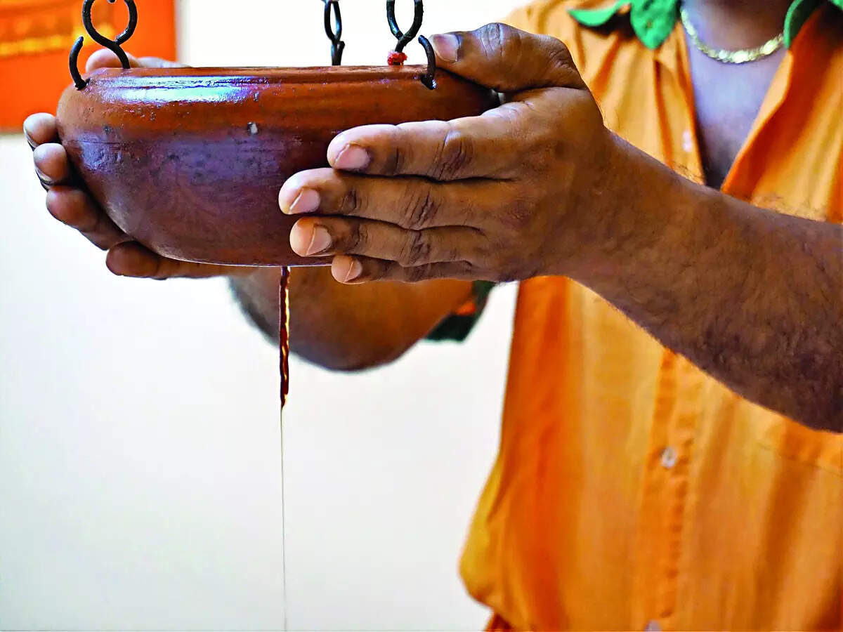 ayurveda: The healing touch of Ayurveda