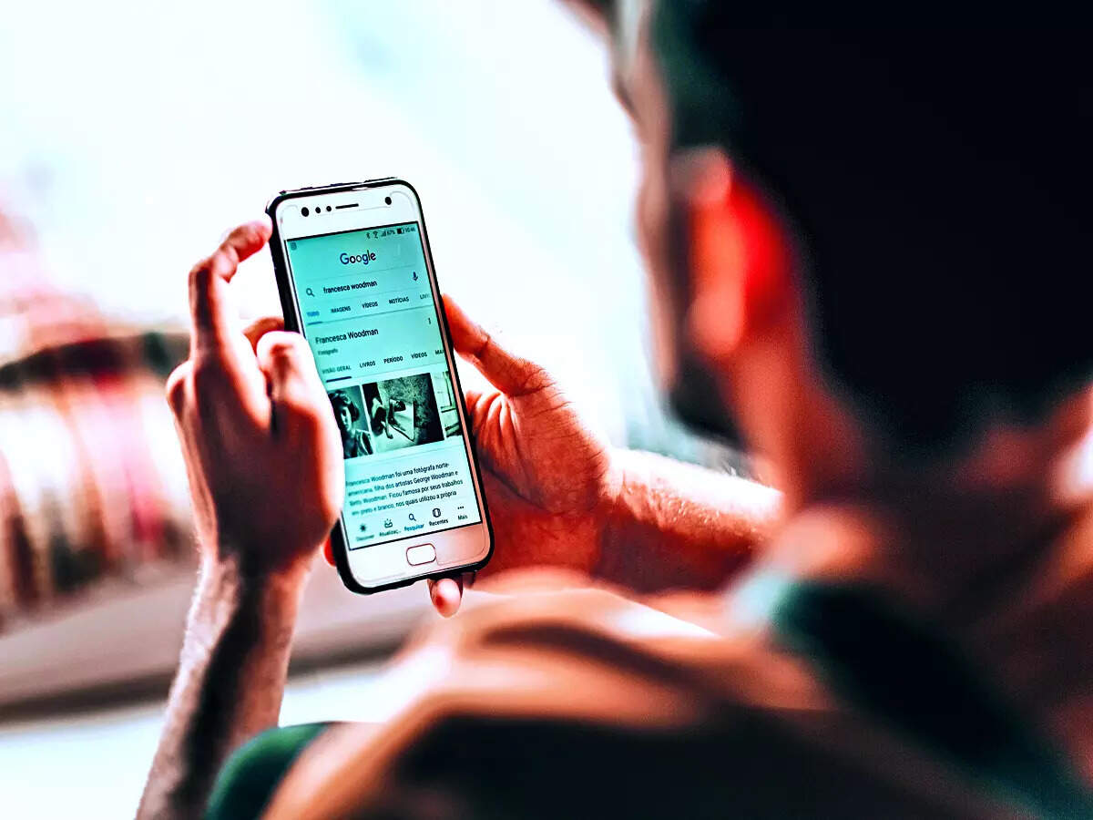 Blackmailer behind bars