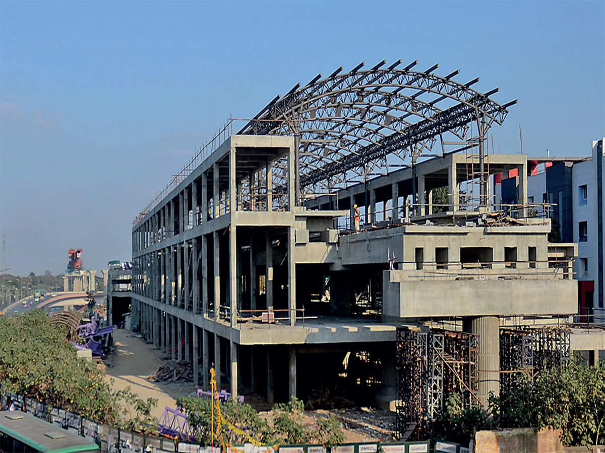 One large step towards Metro’s tech corridor