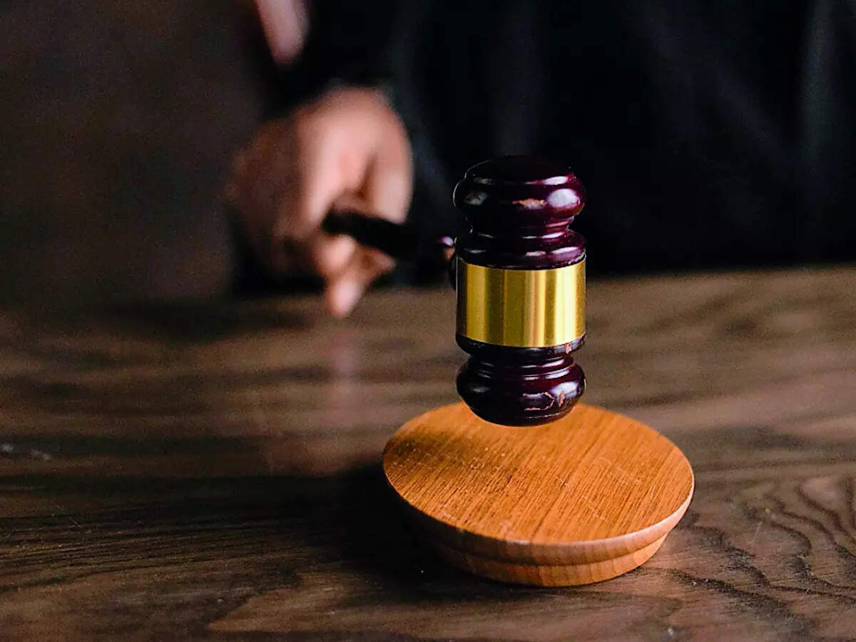 Policy not court’s jurisdiction: High Court