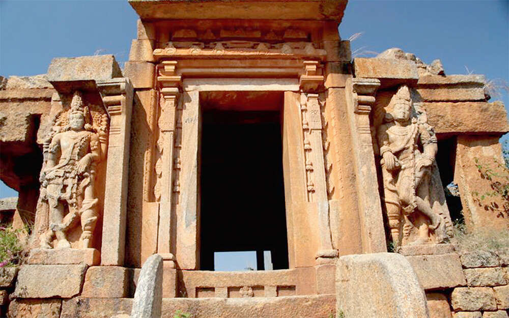 Ganga: Digging for traces of Ganga in Bengaluru