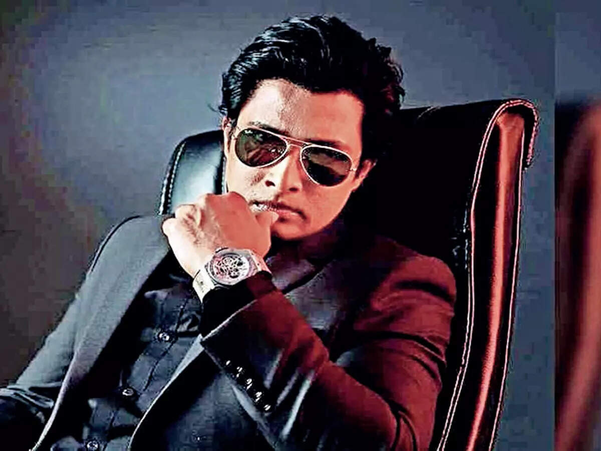 prem: When Prem found true love