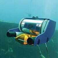 Now, build a tiny submarine in your home