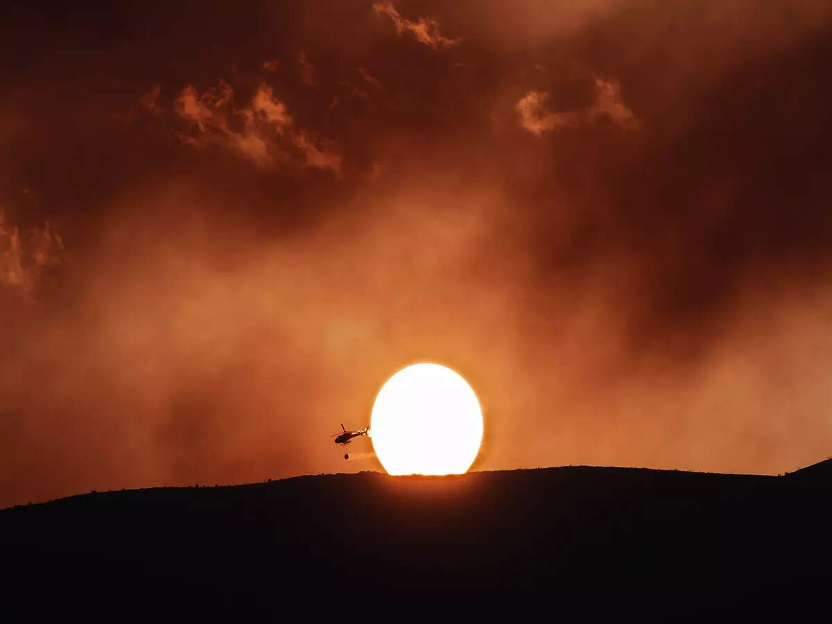 sun: After Moon landing, India eyes the Sun