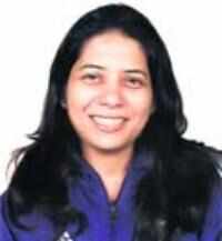 Prathima in round 2 of WC