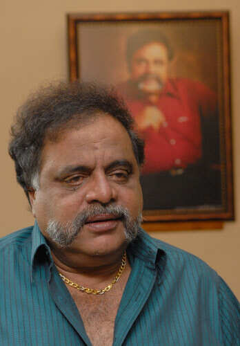 Kannada superstar and former union minister Ambareesh passes away at 66 ...
