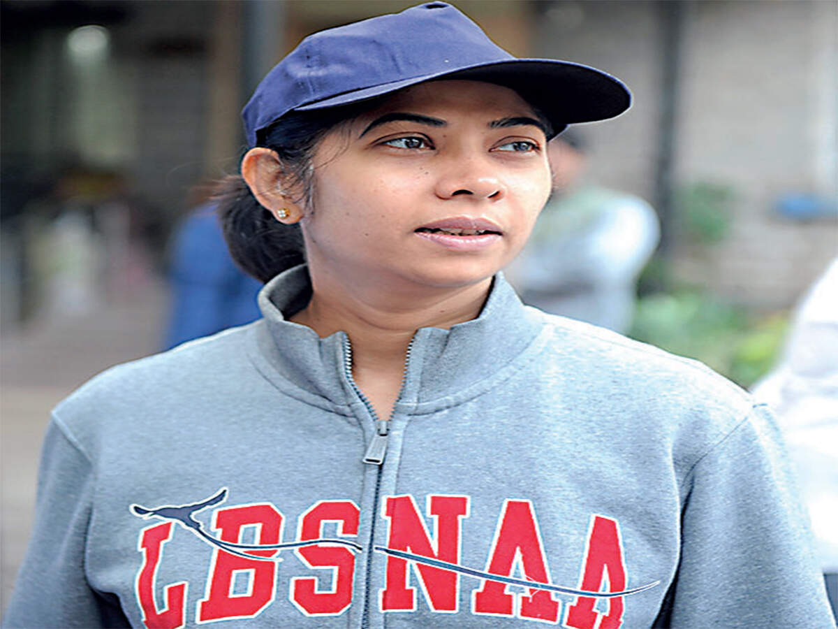 Bengaluru: Interview: Bescom MD C Shikha says there is no power crisis ...