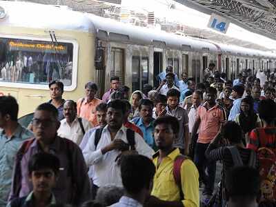 bus strike: Tamil Nadu: Bus strike brings state to a halt