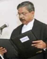 Advocates' honour for Justice Dattu