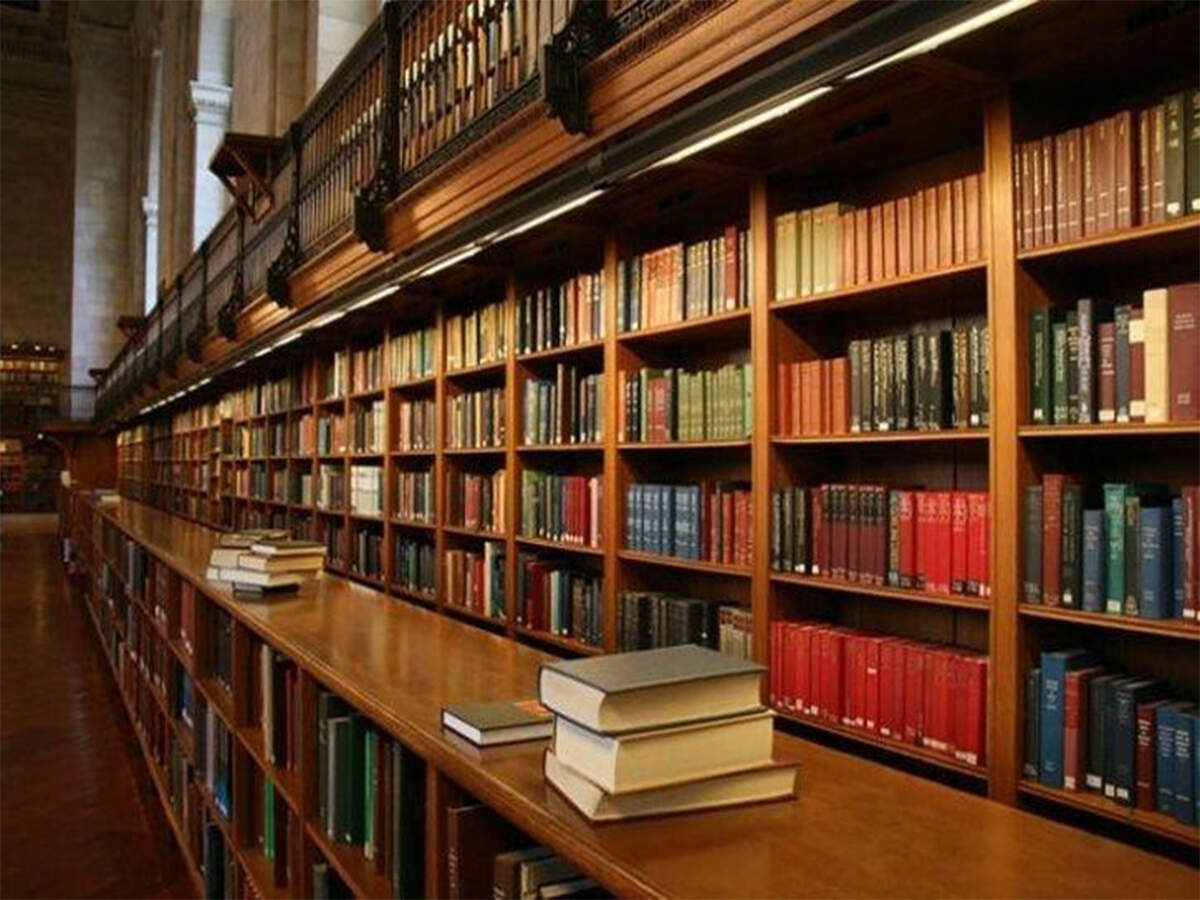 Bengaluru: All access: Bengaluru to get 5 digital libraries
